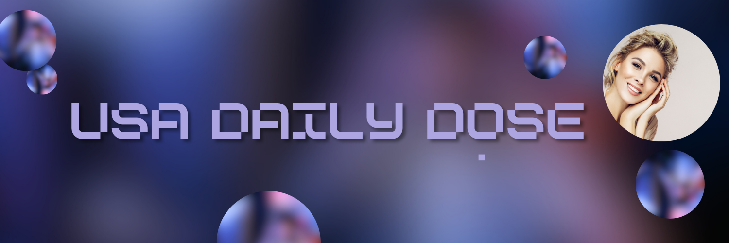 Stay Informed with USA Daily Dose: Latest News & Top Stories